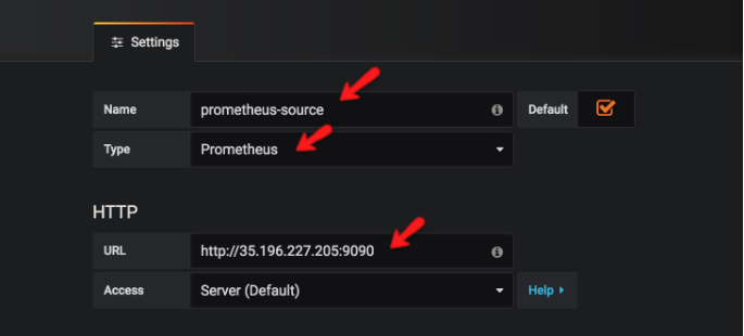 How To Install and Configure Prometheus